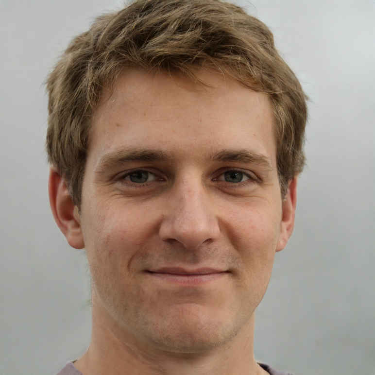 Geoffrey R. - Coprolib